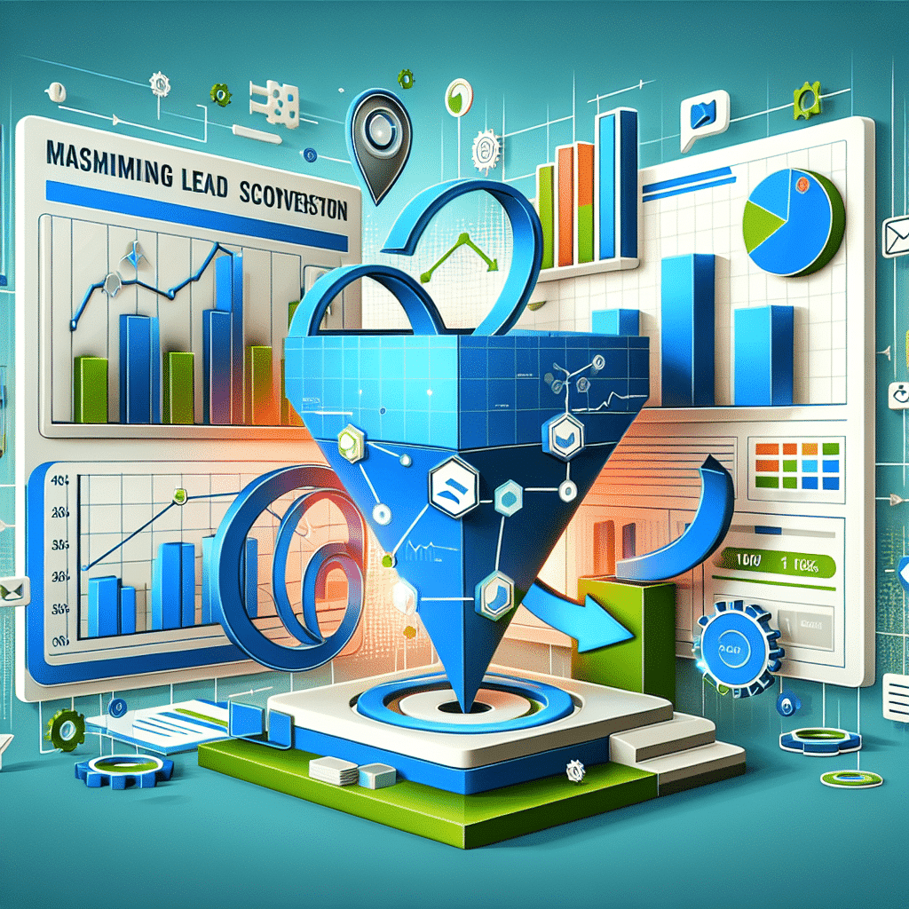 Advanced Lead Scoring: Strategies to Maximize Conversion - CRONUTS.DIGITAL